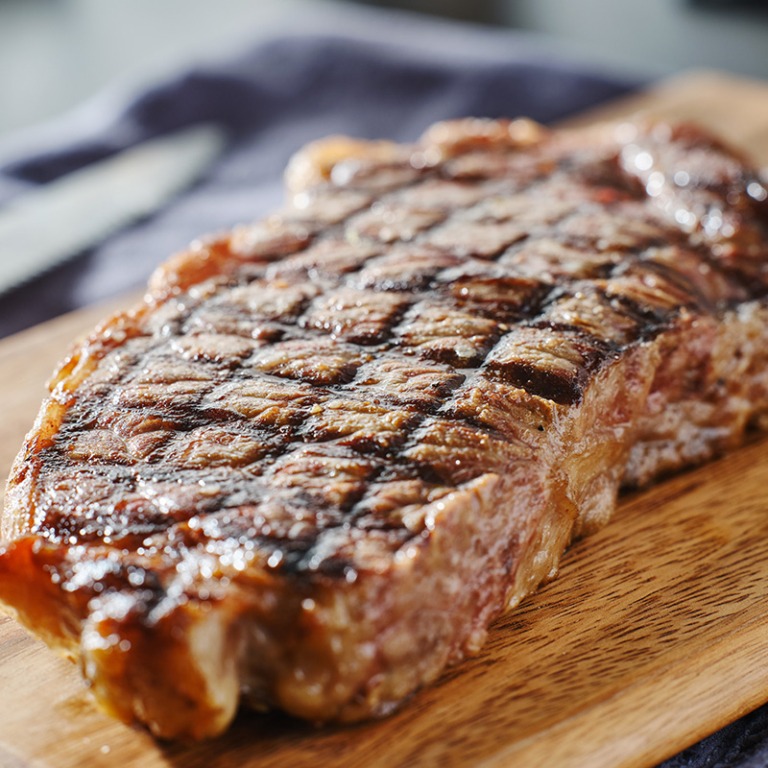 Shop - Wiggins Ranch