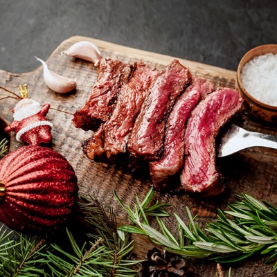 Shop - Wiggins Ranch