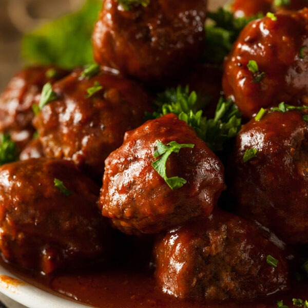 Ground Beef - Wiggins Ranch